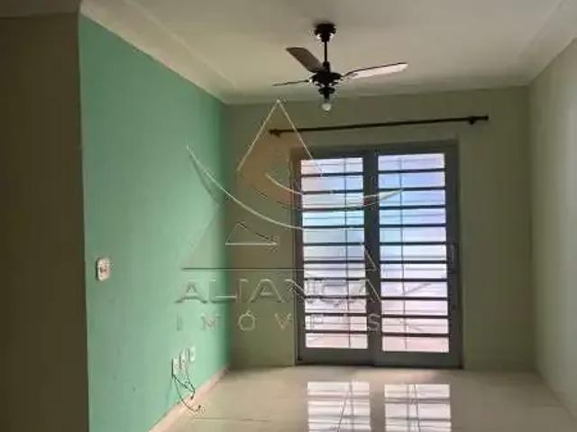 Apartamento para Venda em Ribeirão Preto/SP Jardim Antártica 3 Quartos