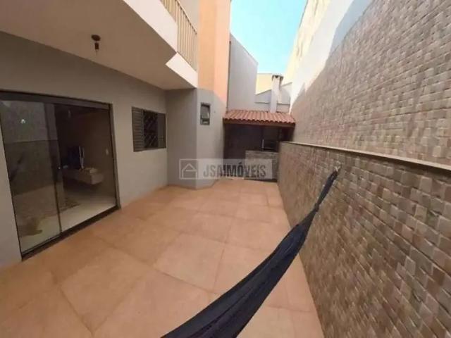 Apartamento para Venda em Ribeirão Preto/SP Jardim Antártica 3 Quartos