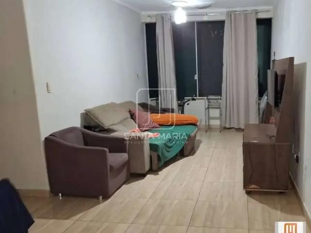 Apartamento para Venda em Ribeirão Preto/SP Jardim Antártica 3 Quartos