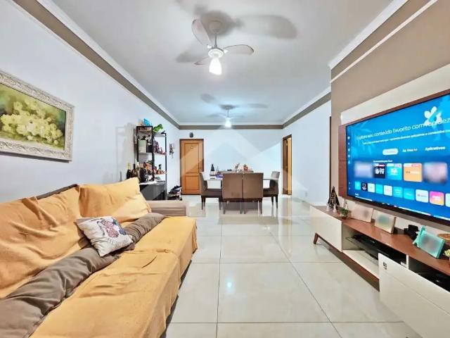 Apartamento para Venda em Ribeirão Preto/SP Jardim Antártica 3 Quartos