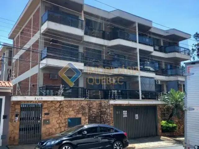 Apartamento para Venda em Ribeirão Preto/SP Jardim Antártica 3 Quartos