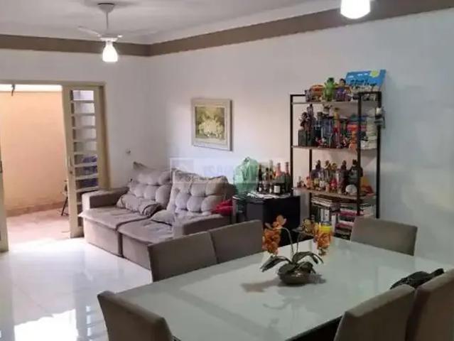 Apartamento para Venda em Ribeirão Preto/SP Jardim Antártica 3 Quartos