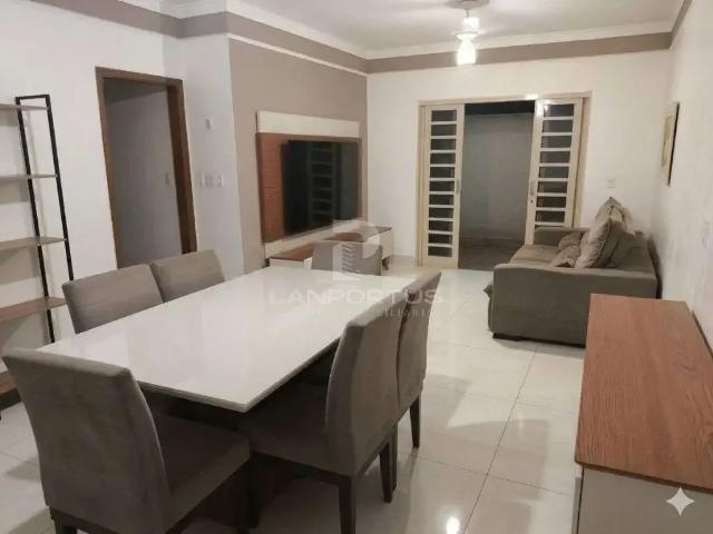 Apartamento para Venda em Ribeirão Preto/SP Jardim Antártica 3 Quartos