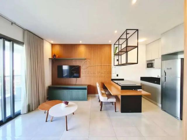 Apartamento para Venda em Ribeirão Preto/SP Jardim Botânico 1 Quartos