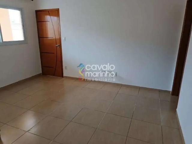 Apartamento para Venda em Ribeirão Preto/SP Jardim Botânico 1 Quartos