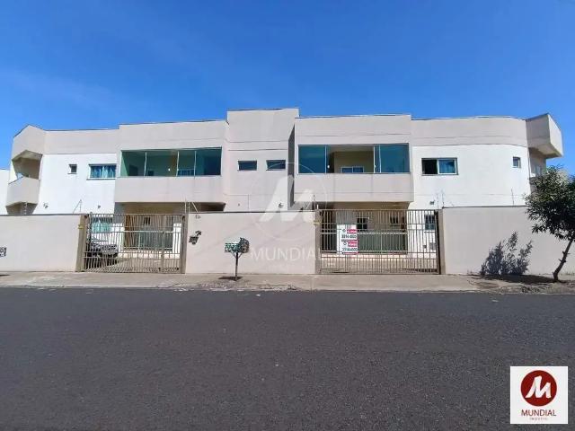 Apartamento para Venda em Ribeirão Preto/SP Jardim Botânico 1 Quartos