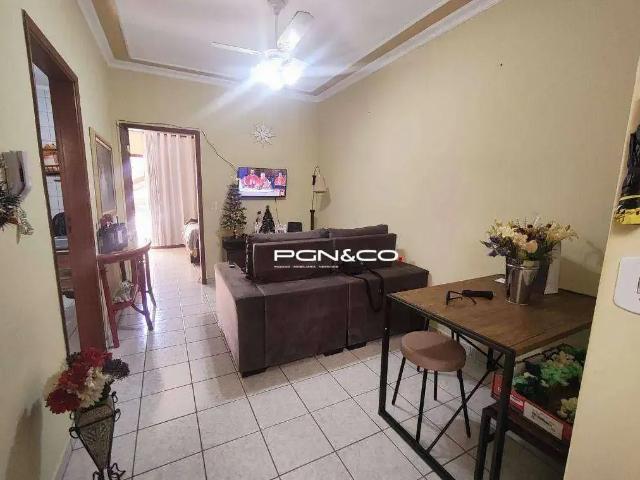 Apartamento para Venda em Ribeirão Preto/SP Jardim Botânico 1 Quartos