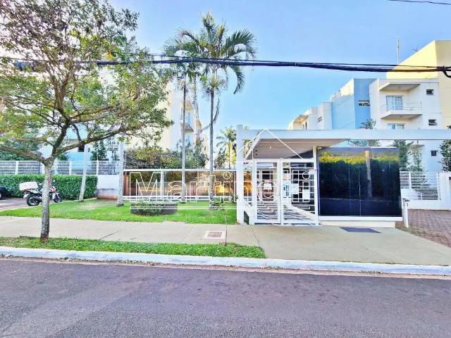 Apartamento para Venda em Ribeirão Preto/SP Jardim Botânico 1 Quartos