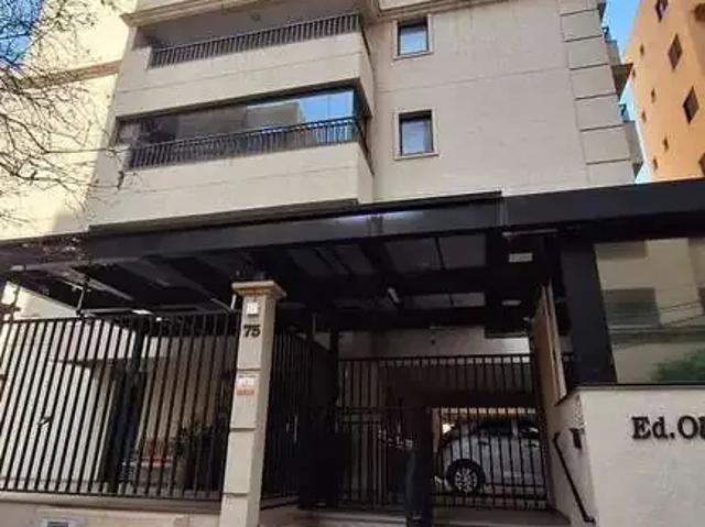 Apartamento para Venda em Ribeirão Preto/SP Jardim Botânico 1 Quartos
