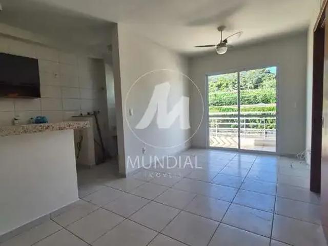 Apartamento para Venda em Ribeirão Preto/SP Jardim Botânico 1 Quartos