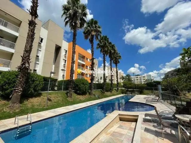Apartamento para Venda em Ribeirão Preto/SP Jardim Botânico 1 Quartos