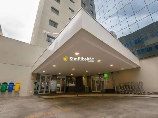 Apartamento para Venda em Ribeirão Preto/SP Jardim Botânico 1 Quartos