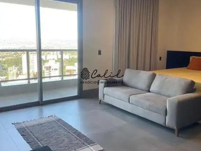 Apartamento para Venda em Ribeirão Preto/SP Jardim Botânico 1 Quartos