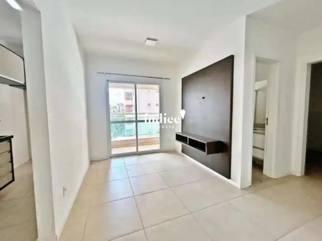 Apartamento para Venda em Ribeirão Preto/SP Jardim Botânico 1 Quartos