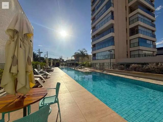Apartamento para Venda em Ribeirão Preto/SP Jardim Botânico 1 Quartos