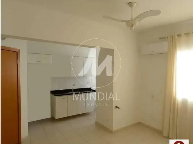 Apartamento para Venda em Ribeirão Preto/SP Jardim Botânico 1 Quartos