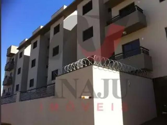 Apartamento para Venda em Ribeirão Preto/SP Jardim Botânico 1 Quartos