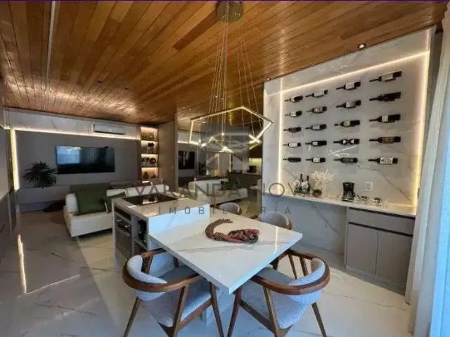 Apartamento para Venda em Ribeirão Preto/SP Jardim Botânico 1 Quartos