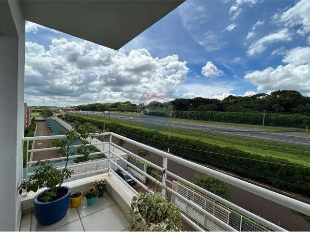 Apartamento para Venda em Ribeirão Preto/SP Jardim Botânico 1 Quartos