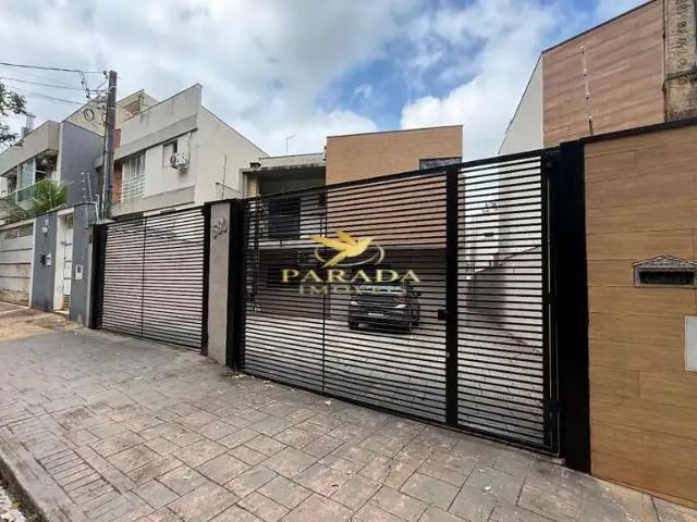 Apartamento para Venda em Ribeirão Preto/SP Jardim Botânico 1 Quartos