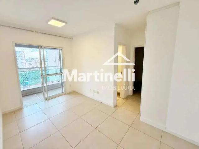 Apartamento para Venda em Ribeirão Preto/SP Jardim Botânico 1 Quartos