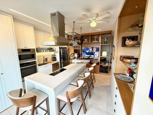 Apartamento para Venda em Ribeirão Preto/SP Jardim Botânico 1 Quartos