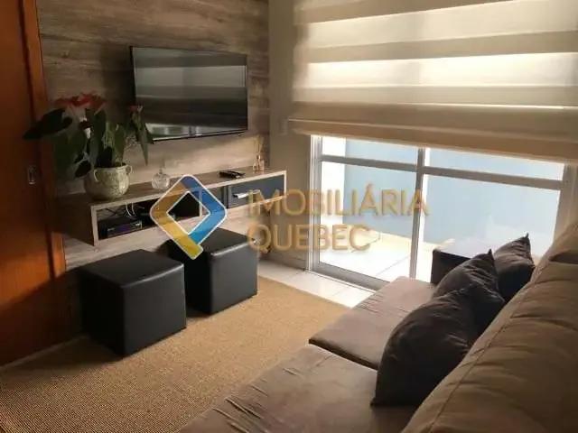Apartamento para Venda em Ribeirão Preto/SP Jardim Botânico 1 Quartos