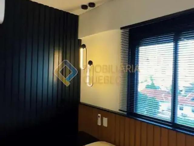Apartamento para Venda em Ribeirão Preto/SP Jardim Botânico 1 Quartos