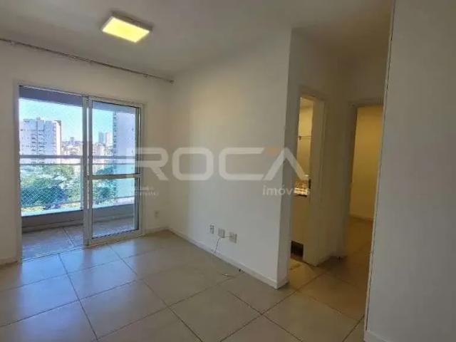 Apartamento para Venda em Ribeirão Preto/SP Jardim Botânico 1 Quartos