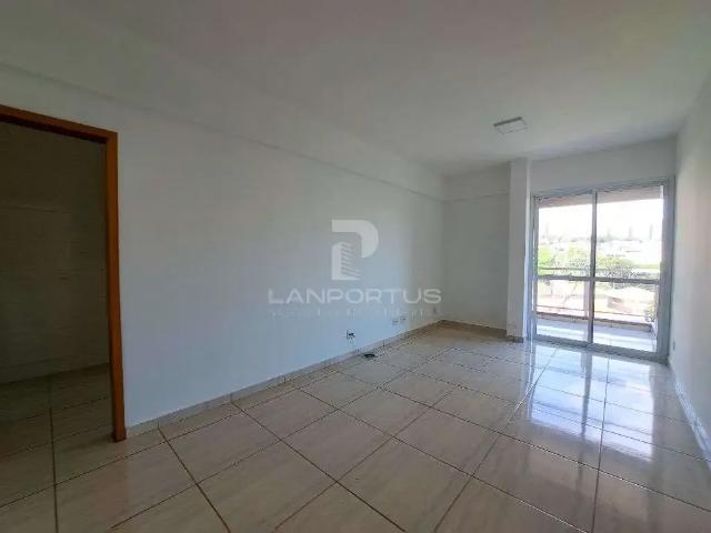 Apartamento para Venda em Ribeirão Preto/SP Jardim Botânico 1 Quartos