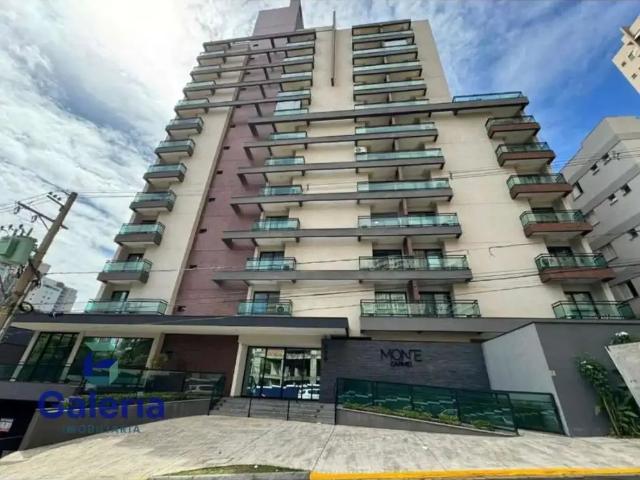 Apartamento para Venda em Ribeirão Preto/SP Jardim Botânico 1 Quartos