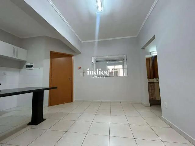 Apartamento para Venda em Ribeirão Preto/SP Jardim Botânico 1 Quartos