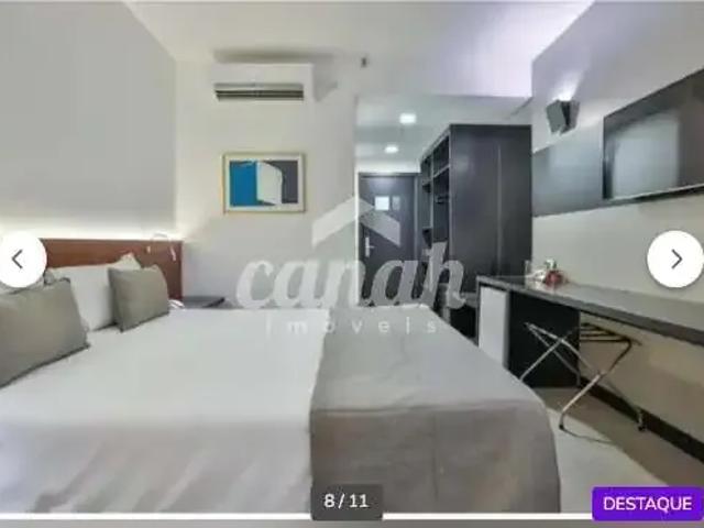 Apartamento para Venda em Ribeirão Preto/SP Jardim Botânico 1 Quartos
