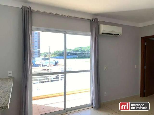 Apartamento para Venda em Ribeirão Preto/SP Jardim Botânico 1 Quartos