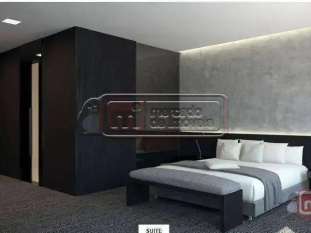 Apartamento para Venda em Ribeirão Preto/SP Jardim Botânico 1 Quartos