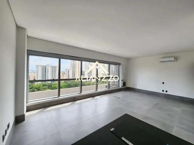 Apartamento para Venda em Ribeirão Preto/SP Jardim Botânico 1 Quartos