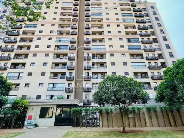 Apartamento para Venda em Ribeirão Preto/SP Jardim Botânico 2 Quartos
