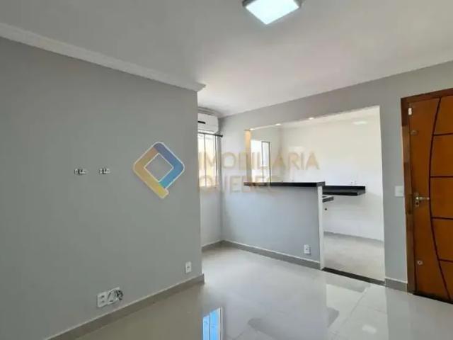 Apartamento para Venda em Ribeirão Preto/SP Jardim Botânico 2 Quartos