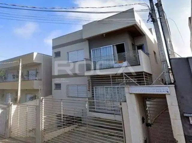 Apartamento para Venda em Ribeirão Preto/SP Jardim Botânico 2 Quartos