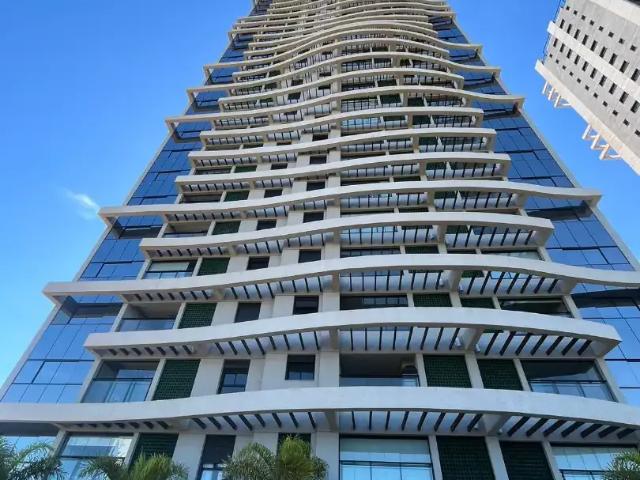 Apartamento para Venda em Ribeirão Preto/SP Jardim Botânico 2 Quartos
