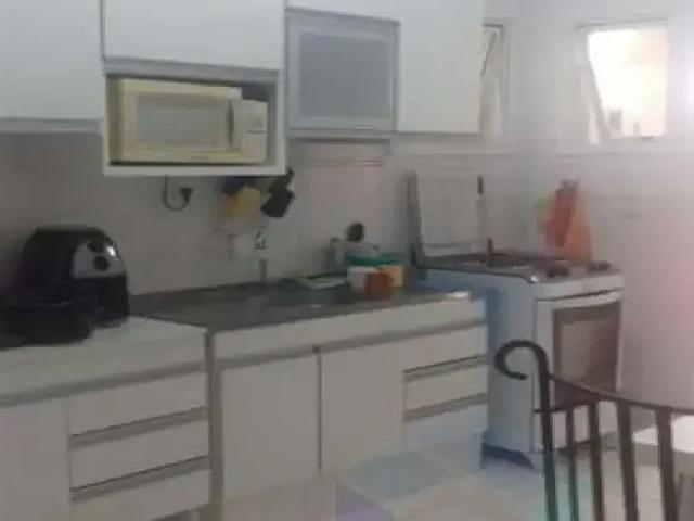 Apartamento para Venda em Ribeirão Preto/SP Jardim Botânico 2 Quartos