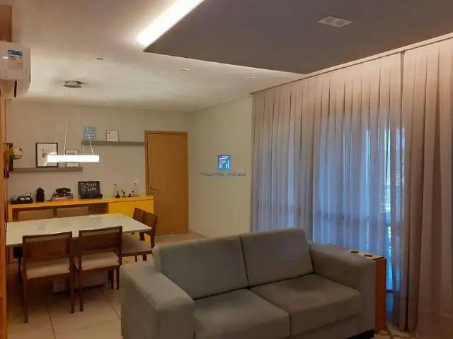 Apartamento para Venda em Ribeirão Preto/SP Jardim Botânico 2 Quartos