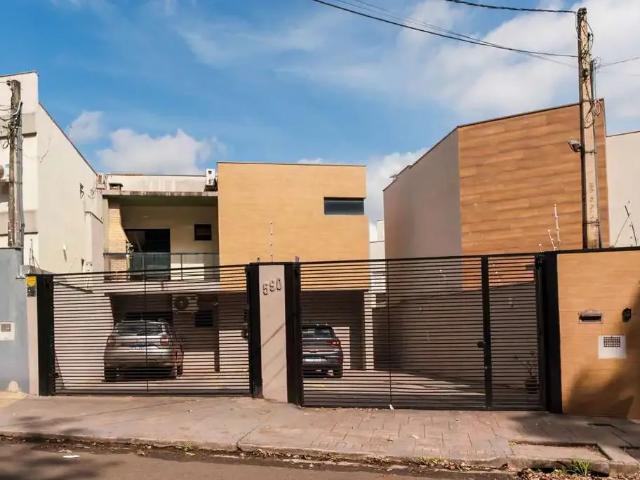 Apartamento para Venda em Ribeirão Preto/SP Jardim Botânico 2 Quartos