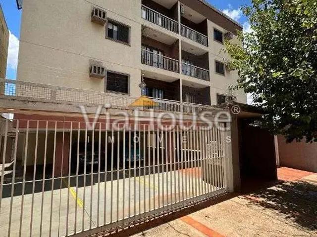 Apartamento para Venda em Ribeirão Preto/SP Jardim Botânico 2 Quartos