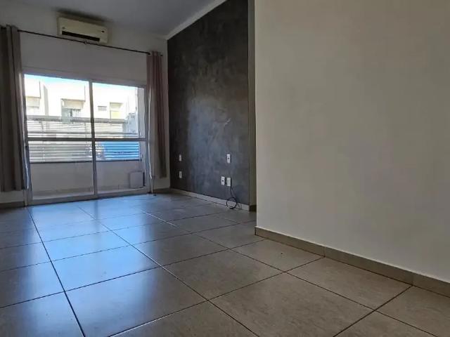 Apartamento para Venda em Ribeirão Preto/SP Jardim Botânico 2 Quartos