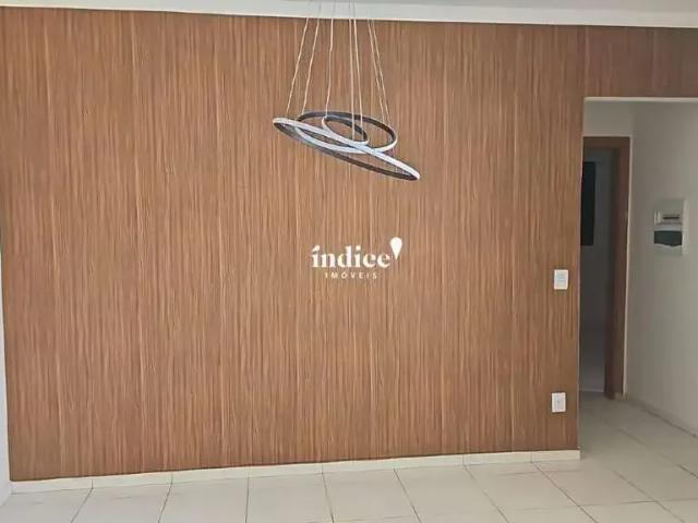 Apartamento para Venda em Ribeirão Preto/SP Jardim Botânico 2 Quartos
