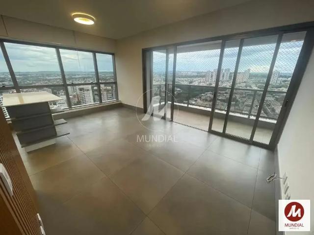 Apartamento para Venda em Ribeirão Preto/SP Jardim Botânico 2 Quartos