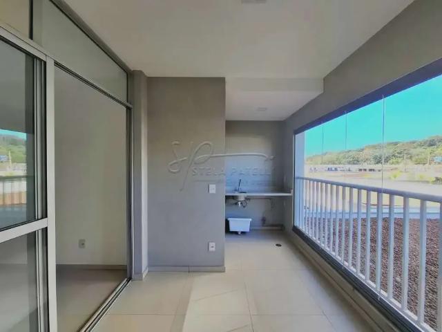Apartamento para Venda em Ribeirão Preto/SP Jardim Botânico 2 Quartos