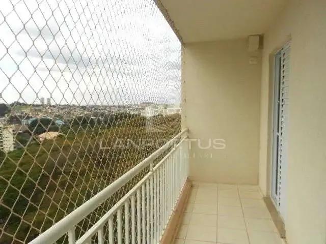 Apartamento para Venda em Ribeirão Preto/SP Jardim Botânico 2 Quartos