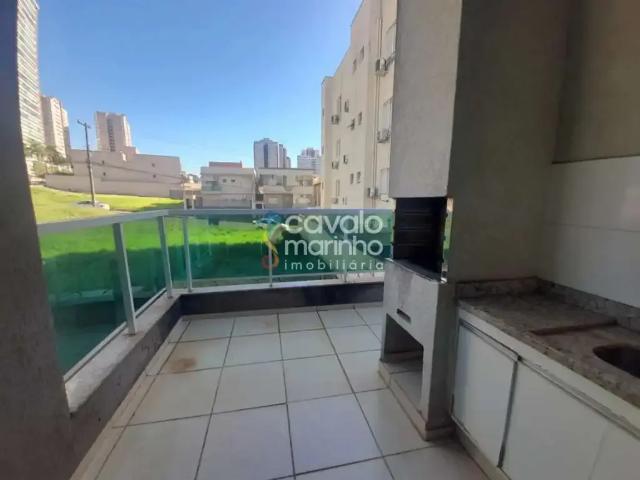 Apartamento para Venda em Ribeirão Preto/SP Jardim Botânico 2 Quartos